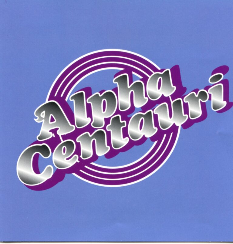 Alpha Centauri – Pacemaker Entertainment